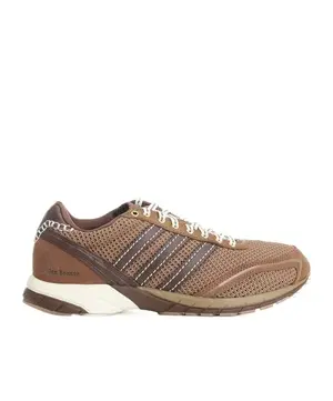 ADIDAS X WALES B ONNER Adidas X Wales Bonner Adizero Adios Mesh Running Sneakers