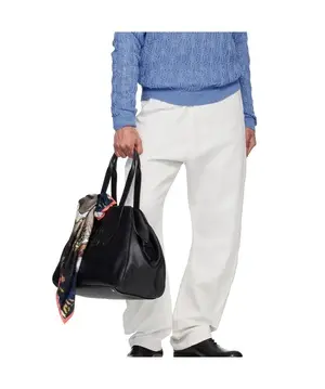 VIVIENNE WESTWOOD Yasmine Large Tote