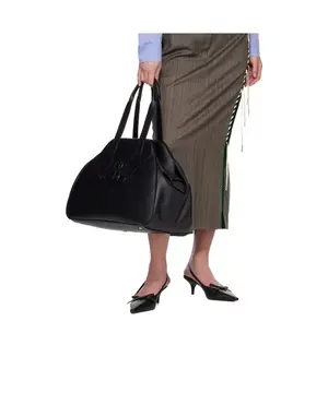 VIVIENNE WESTWOOD Yasmine Large Tote