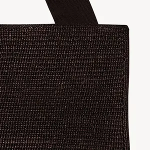 THE ROW Loretta Rafia Bag