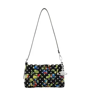 VIVIENNE WESTWOOD Lola Shoulder Bag