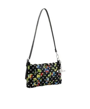 VIVIENNE WESTWOOD Lola Shoulder Bag