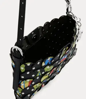 VIVIENNE WESTWOOD Lola Shoulder Bag