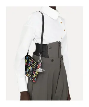 VIVIENNE WESTWOOD Lola Shoulder Bag