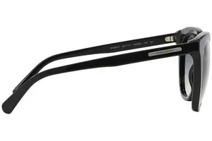 Giorgio Armani Logo Cat Eye Sunglasses