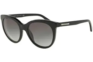 Giorgio Armani Logo Cat Eye Sunglasses