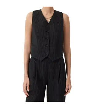 ALLSAINTS Aleida Vest
