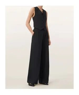 ALLSAINTS Aleida Vest