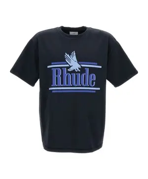 Rhude Short Sleeve T-shirts For Men