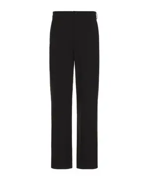 Allsaints Button Detailed Pants For Men