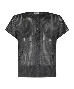 Roberto Collina Round Neck Cardigans For Women