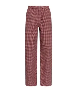 Vetements Logo Pants For Men