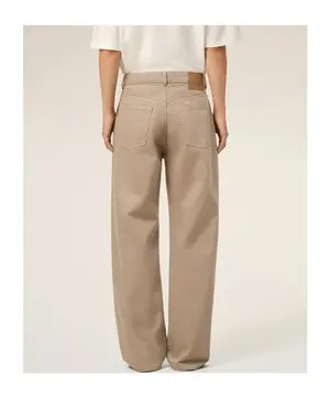 AMI Paris Large Fit Jeans