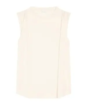 Dries Van Noten Round Neck Kaftans Tunics