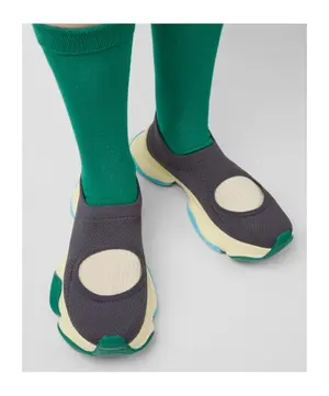 Camper X Issey Miyake Karst Finch Sneakers