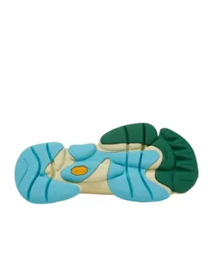 Camper X Issey Miyake Karst Finch Sneakers