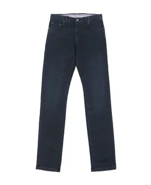 PAUL  SHARK Paul & Shark Logo Stretch Jeans