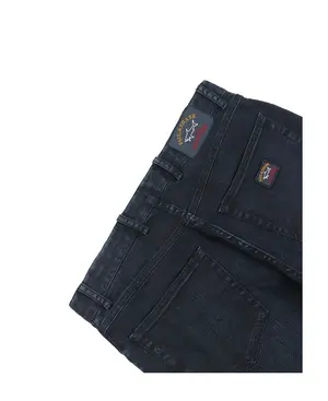 PAUL  SHARK Paul & Shark Logo Stretch Jeans