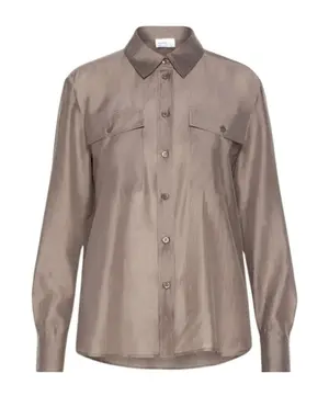 Marella Pocket Tops