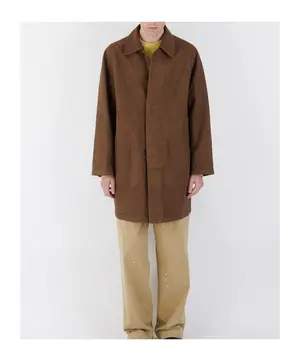 Auralee Long-sleeved Casual Jacket