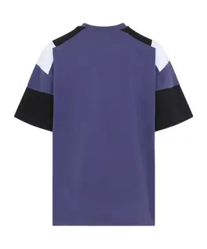 Martine Rose Oversized Panelled T-shirt