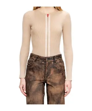 DIESEL® M-gilde Bodysuit