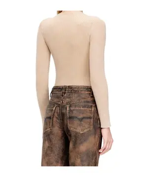 DIESEL® M-gilde Bodysuit