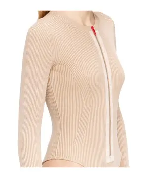 DIESEL® M-gilde Bodysuit