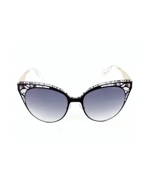JIMMY CHOO Cat Eye Sunglasses
