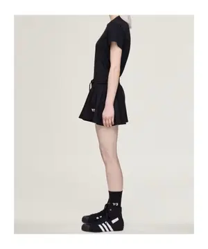 Y3 Tennis Skort