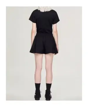 Y3 Tennis Skort