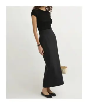 Posse Emma Maxi Skirt