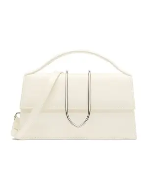 Jacquemus Large Bambino Tote Bag