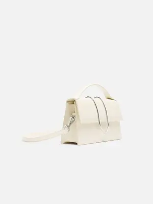 Jacquemus Large Bambino Tote Bag