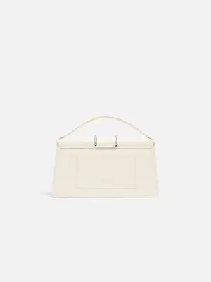 Jacquemus Large Bambino Tote Bag