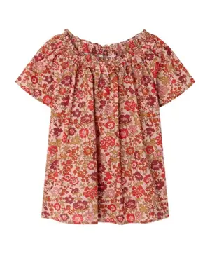 Bonpoint T-shirt Blouses