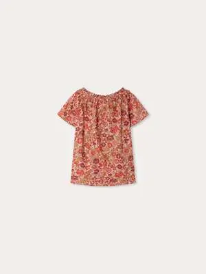 Bonpoint Short Sleeve Shirt