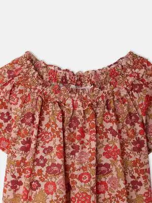Bonpoint Short Sleeve Shirt