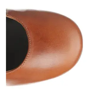 Dries Van Noten Cutout Lace-up High-heeled Pumps