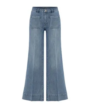 Michael Kors Flare Jeans