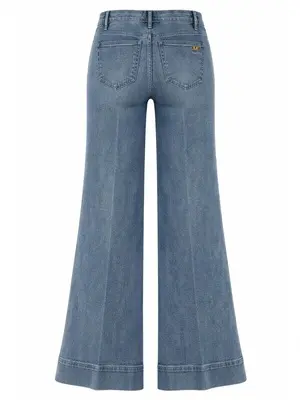 Michael Kors Flare Jeans