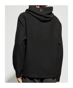 ALLSAINTS Marko Hooded Sweater