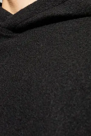 ALLSAINTS Marko Hooded Sweater