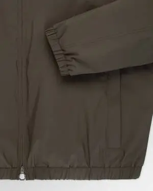 Stefano Ricci Zip Up Windbreaker Jacket