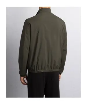Stefano Ricci Zip Up Windbreaker Jacket