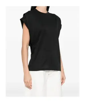 Jacquemus Ventadou Sleeveless Tank Top