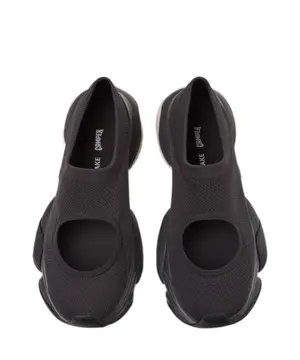 Camper X Issey Miyake Karst Finch Slip-on Sneakers