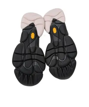 Camper X Issey Miyake Karst Finch Slip-on Sneakers