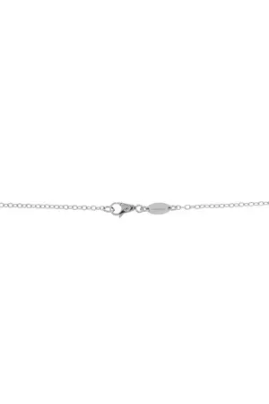 Dolce & Gabbana 18kt Gold Pendant Necklace