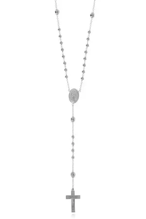 Dolce & Gabbana 18kt Gold Pendant Necklace